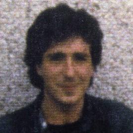 Long-Term Missing Persons - David Foster | PSNI